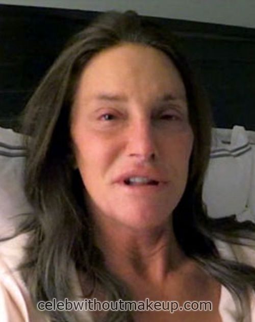 Caitlyn Jenner Without Makeup - No Makeup Pictures - Makeup-Free Celebs Caitlyn Jenner Without Makeup - No Makeup Pictures - Makeup-Free Celebs