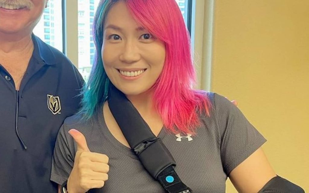 Asuka Without Makeup No Makeup Pictures Makeup Free Celebs